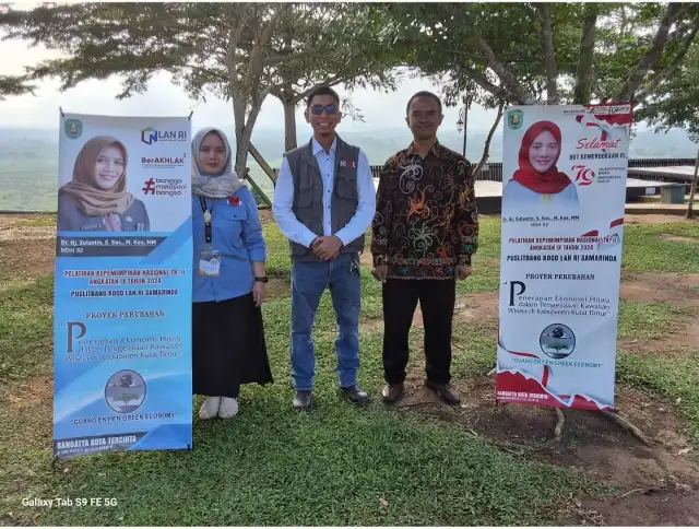 PERHAPI Dukung Penuh Konsep Ekonomi Hijau Pariwisata – Langkah Nyata ...