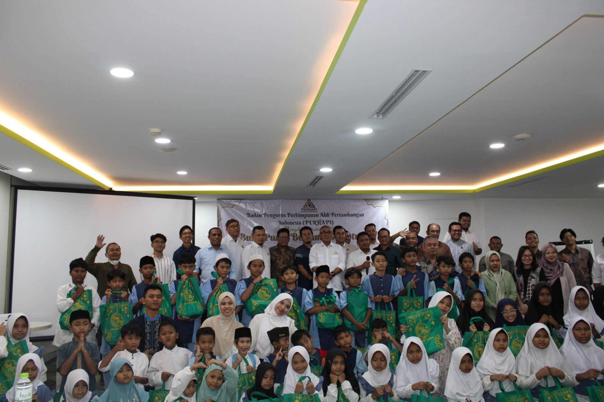 PERHAPI – Perhimpunan Ahli Pertambangan Indonesia