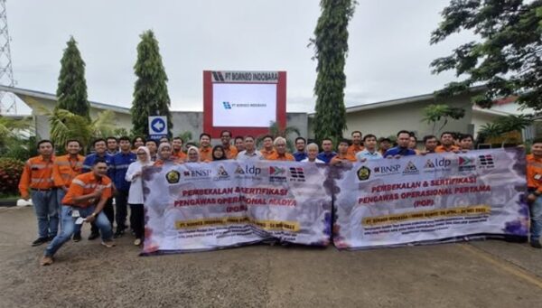 Program Pelatihan PERHAPI – PERHAPI