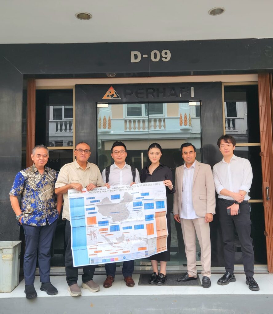 Aktivitas – PERHAPI