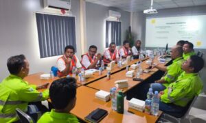 Aktivitas – PERHAPI