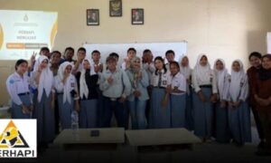 Aktivitas – PERHAPI
