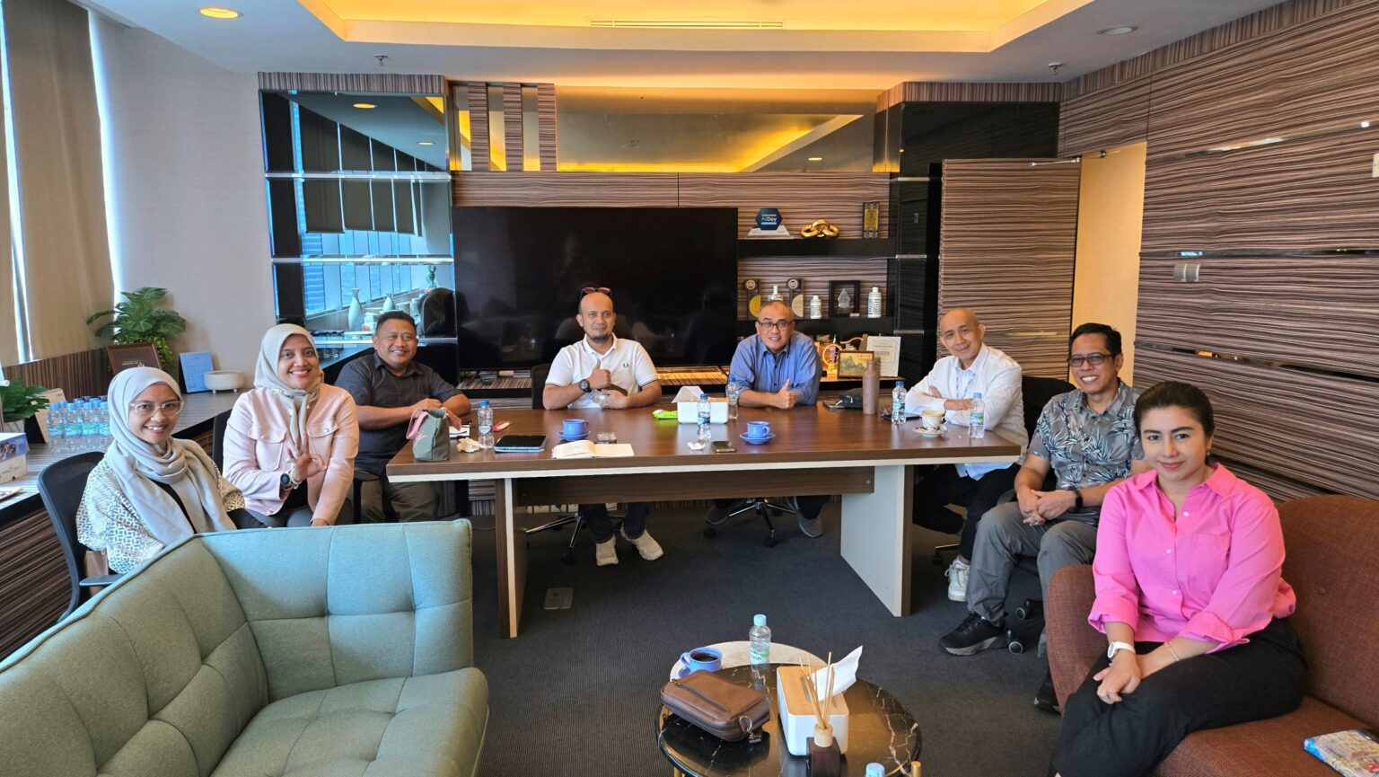 PERHAPI – Perhimpunan Ahli Pertambangan Indonesia