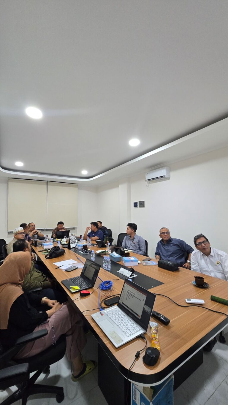 PERHAPI – Perhimpunan Ahli Pertambangan Indonesia