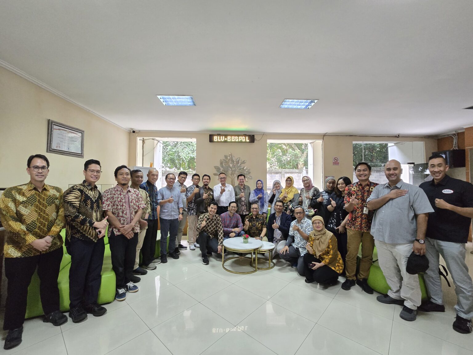 Focus Group Discussion (FGD) Kajian Dan Kebijakan Subsektor Panas Bumi ...