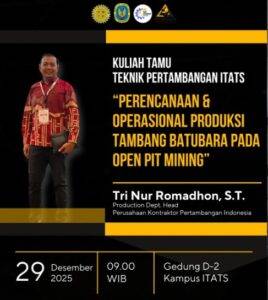 PERHAPI – Perhimpunan Ahli Pertambangan Indonesia